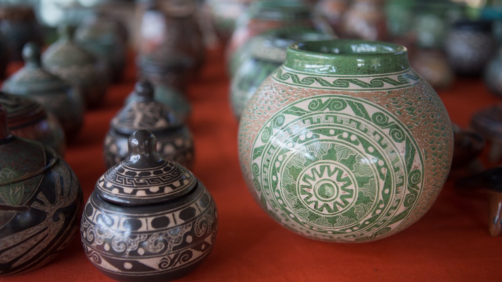 Culture et artisanat du Costa Rica | Guide du pays | Terra Caribea