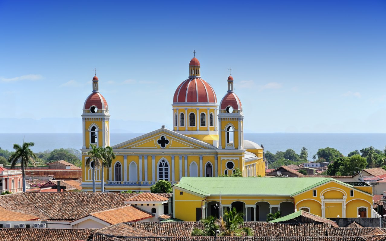 Voyage nature Costa Rica - Nicaragua en 2 semaines | Agence locale experte